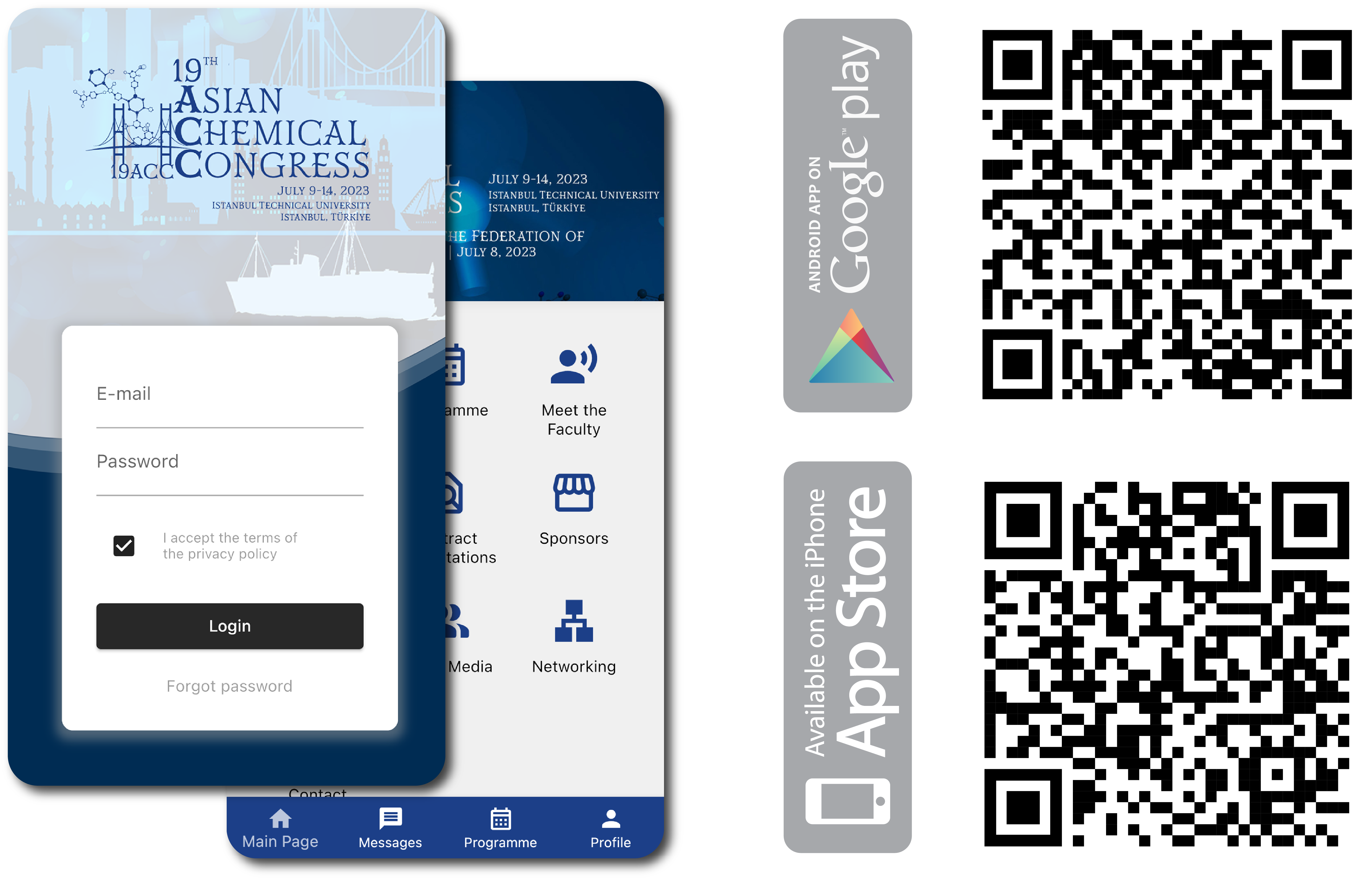 Asiachem – 19th Asian Chemical Congress – July 8-14, 2023 / Istanbul ... Asiachem – 19th Asian Chemical Congress – July 8-14, 2023 / Istanbul ...
